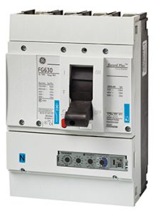 Wyłączniki kompaktowe Record Plus FG400, FG630 | AB-Micro